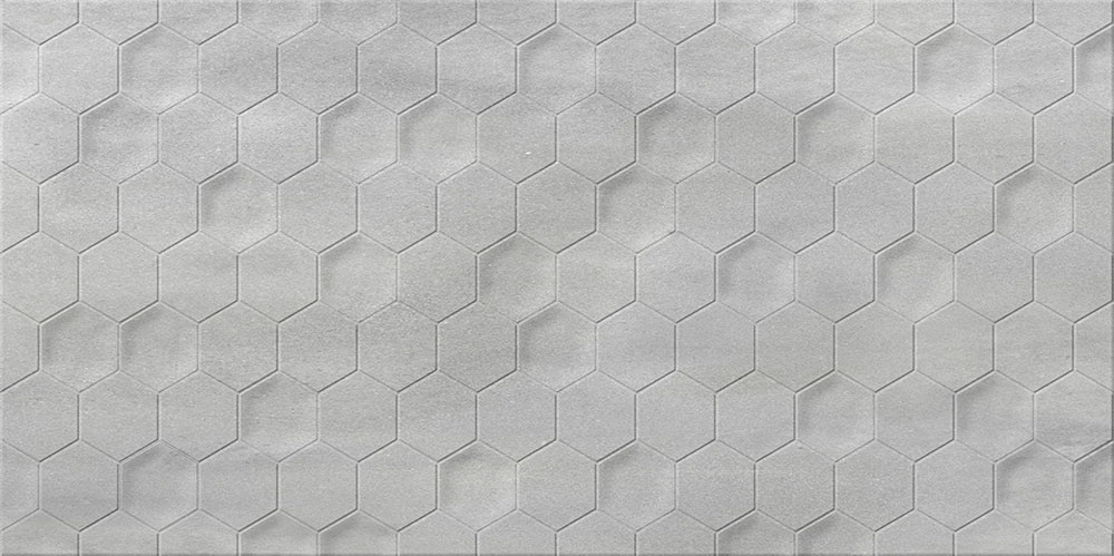 SILEX RELIEVE GREY (P.B.) 30X60 / 10 – Mykonos Cerámica