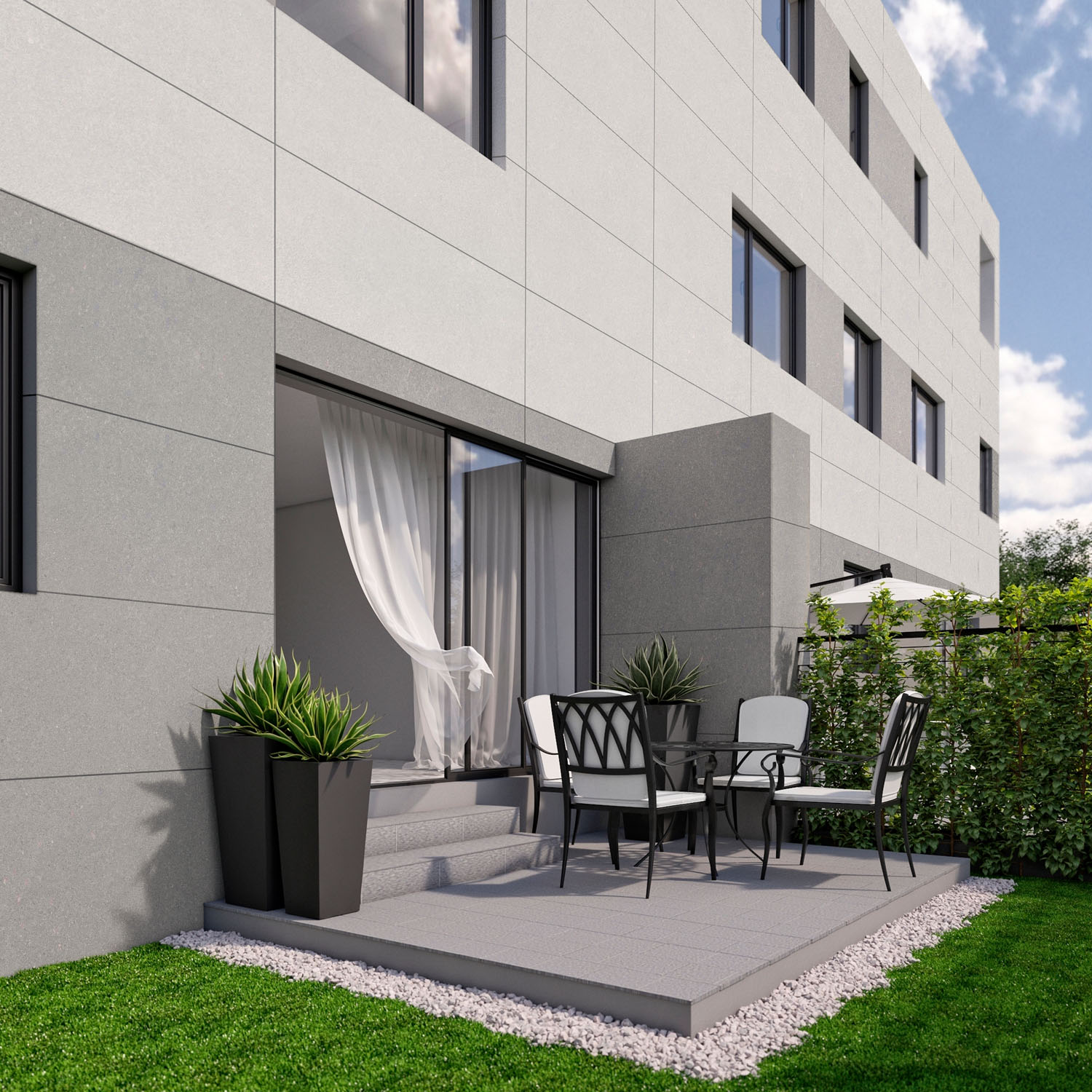 CEMENTO – Mykonos Cerámica